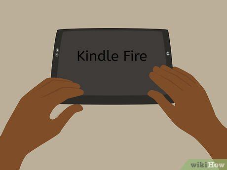 How To Take Apart A Kindle Fire 14 Steps With Pictures