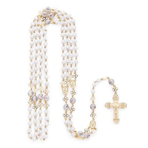 Rosary In Wedding