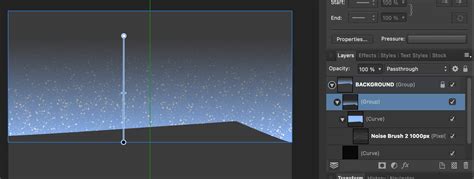 Applying Transparency Gradient To Pixel Layers V1 And V2 Page 2