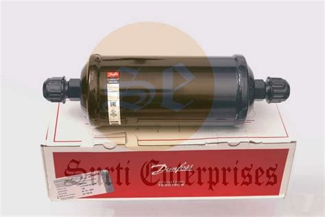 Danfoss Filter Drier Dcl 305 For Aircondition At ₹ 2100 Piece In Kolkata Id 2849319586812