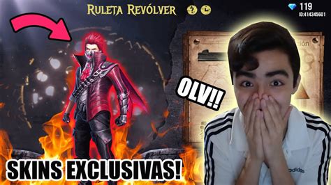 Me Gasto Todos Mis Diamantes Para Conseguir La Skin Veterana En El
