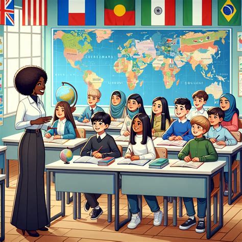 Ielts Reading Mastering The Challenges Of Multilingual Education Ietlsnet