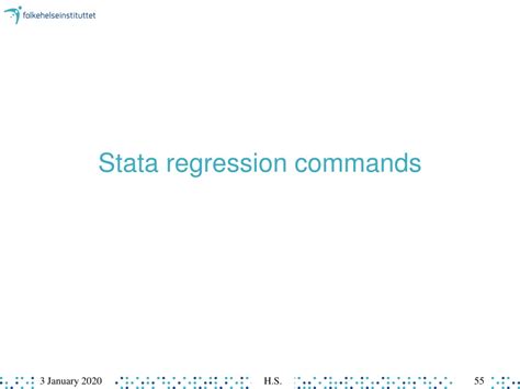 Ppt Regression Models For Birth Weight Analysis Detailed Workflow