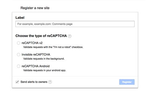 Angularjs Salesforce Web To Lead Form With Invisible Recaptcha By Paige Throckmorton Medium