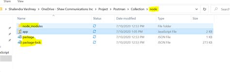 While Executing Newman As Library Getting Error · Issue 2424 · Postmanlabs Newman · Github