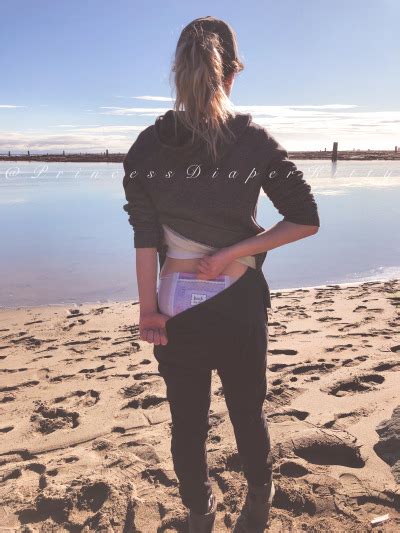 Diapers At The Beach My Favourite Also My Patre Tumbex