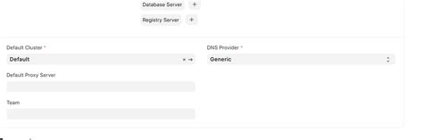 Tls Certificate Error While Installing Press Frappe Cloud Frappe Forum
