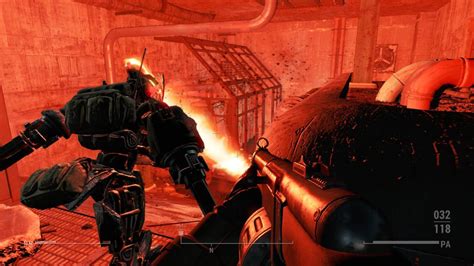 Fallout 4 Automatron DLC Recensione PC Xbox One PS4
