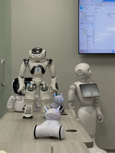 Eduscape On Linkedin Eduscape Robotics Ai Artificialintelligence