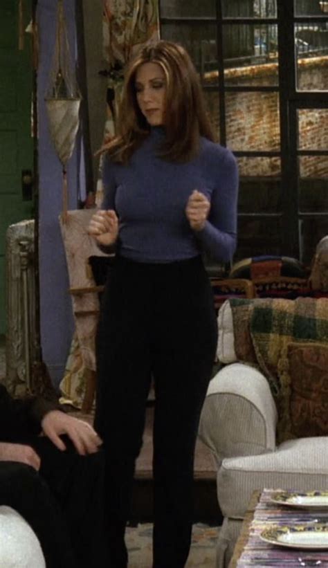 Rachel Green Outfit Artofit