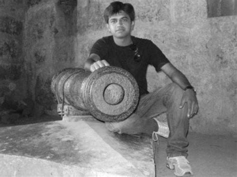 Sharad Choudhary Medium