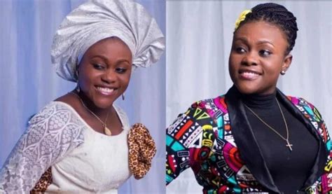 Popular Gospel Singer Aduke Gold Is Dead Newsclickng