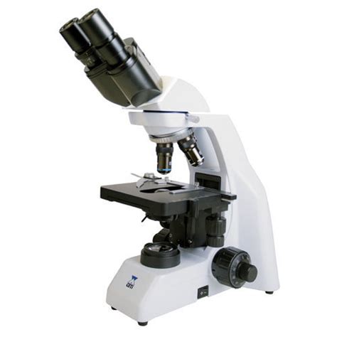 Microscopio óptico Ceti Max Iii Medline Scientific óptico De