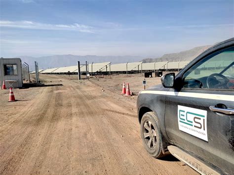 Ecsi Spa Industrial Service