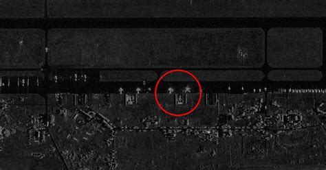 Ataque De Drones Ucranianos En Lo Profundo De Rusia Imágenes Satelitales Revelaron La Magnitud