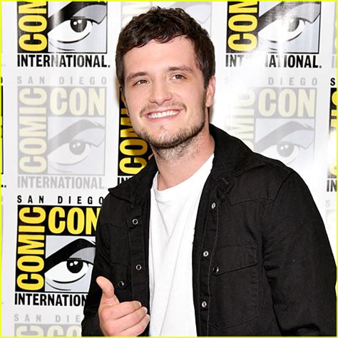 Josh Hutchersons Next Projects Revealed Will Star In 6 Upcoming Movies Josh Hutcherson