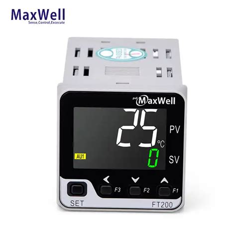 PID Temperature Controller For Precision Oven Control Digital Temp Controller Alibaba Com