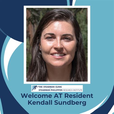 🌟 Introducing At Resident Kendall The Steadman Clinic