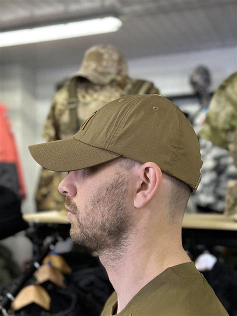 Бейсболка летняя, песок (мактак) купить по цене 790 рублей с доставкой