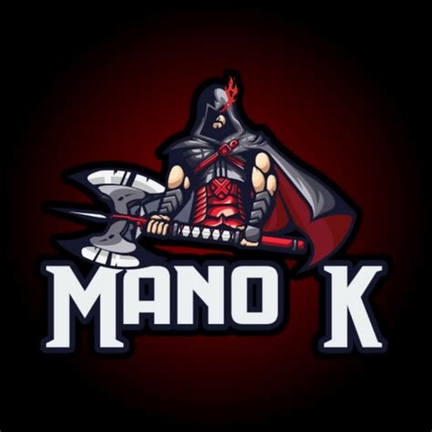 Mano K 007 Youtube