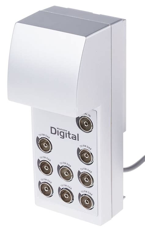 Rs Pro Audio Amplifier Module Rs