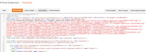 How To Redirect Blogger With This Simple Script Sycosure