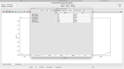 PyMCA XRF Imaging Guide MAX IV