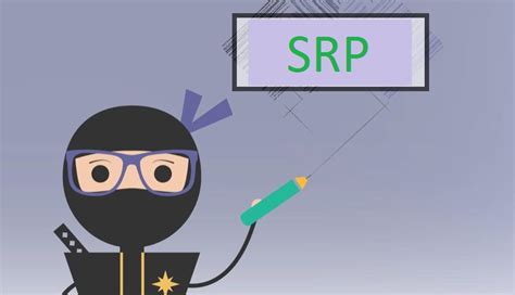 single responsibility principle srp in a rails project nascenia