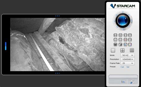 Not Able To Add Vstarcam Web Cam With Rtsp But Rtsp Works With VLC Issue Motioneye