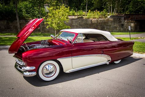 Cars Of The 50s Memorable Classic Cars Of The 50s Artofit