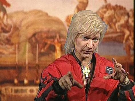 Los Icónicos “banquetes Telemáticos” De Federico Klemm A Un Click De