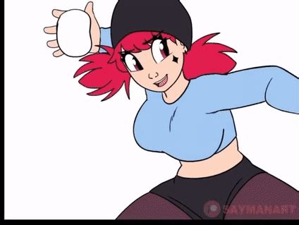 Celebratory Spanking By Sickpanda47 On Deviantart