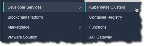 automated oracle container engine for kubernetes oke build with terraform ron ekins
