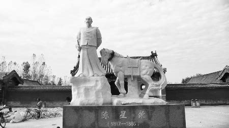 名人与河南 印象河南网
