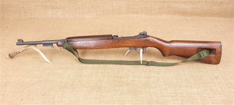 Blue Sky Import M1 Carbine Inland Motors October 1943 30 Carbine