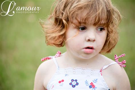 Lamour Photography Miss Alex Portrait Session
