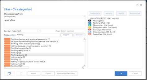 Mastering Text Coding With Automatic And Semi Automatic Tools
