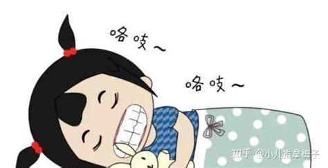 宝宝睡觉磨牙是肚子有虫吗？ 知乎