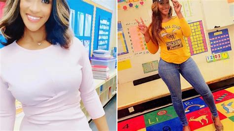 I Am A Year One Teacher I Was Bullied And Fired For Being Too Sexy For The Classroom But Focus