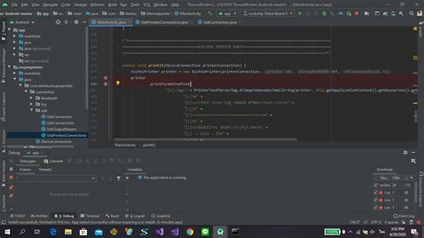 Cannot Use The Usb Print Command · Issue 2 · Dantsuescpos
