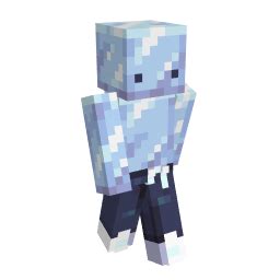 Ice Minecraft Skins Namemc