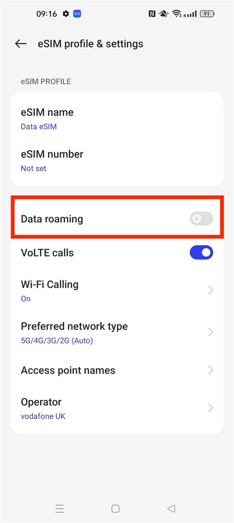 OPPOeSIM 安裝與設定教學掃碼加入行動方案與熱點分享
