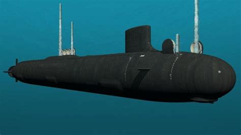 John M On Linkedin Navy Will Ask For 1 Virginia Class Sub In Fy 25 Shipbuilding Budget…