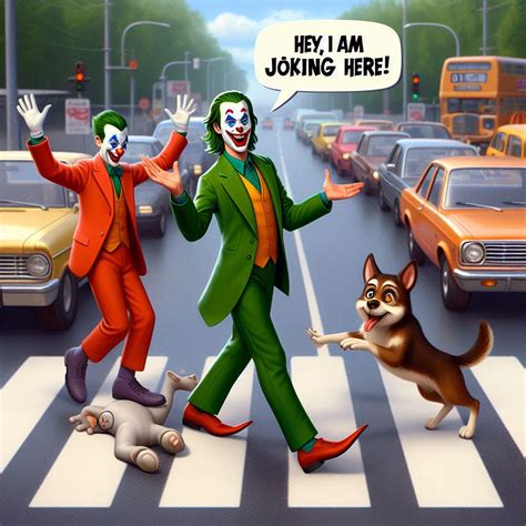 Why Did The Jonkler Say This What Movie Is This From R BatmanArkham