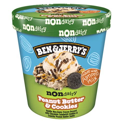 Non Dairy Pints Ben And Jerrys Delivery