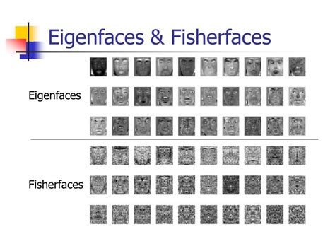 Ppt Subspace Representation For Face Recognition Powerpoint Presentation Id 3375245
