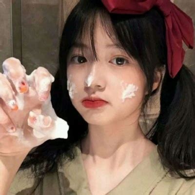 女生喜欢用的微信头像 女生微信头像小女孩 伤感说说吧
