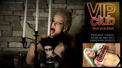 Linsey Donovan Calendar Poster 1962774