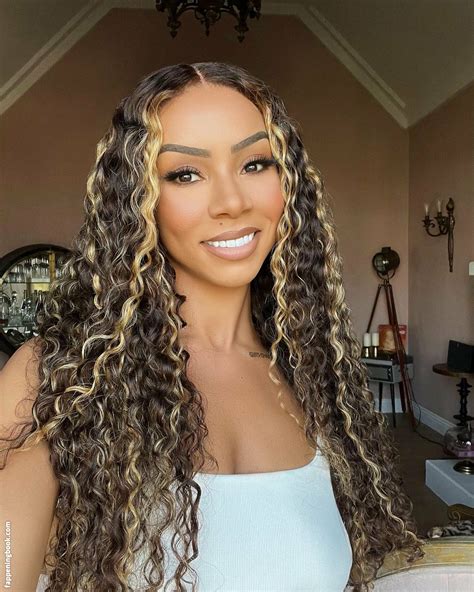 Brittany Renner Lexiejoh Nude Onlyfans Leaks The Fappening Photo Fappeningbook