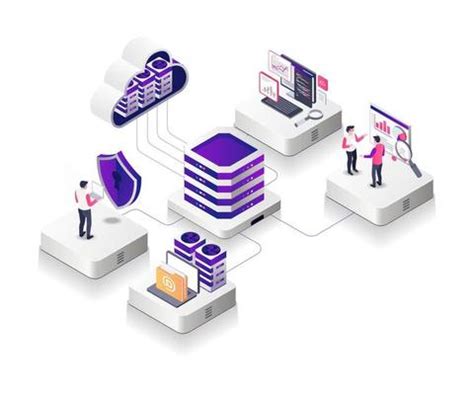 Computer Networking Vector Art Icons And Graphics For Free Download